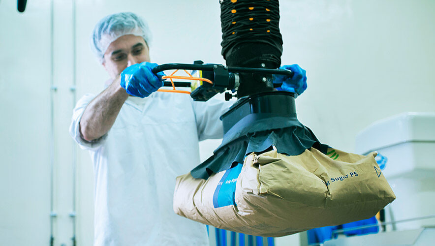 ¡Manipulación ergonómica y segura de materiales en la fabricación y ... ¡Manipulación ergonómica y segura de materiales en la fabricación y ...